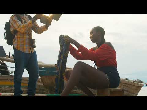 IZERE - Birambabaza (Behind The Scenes)