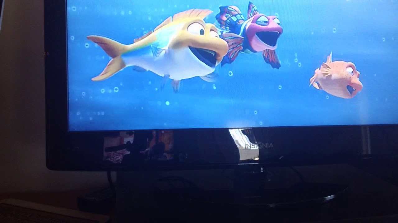 Opening To Pinkalicious & Peterific Best Pink Present 2018 DVD - YouTube