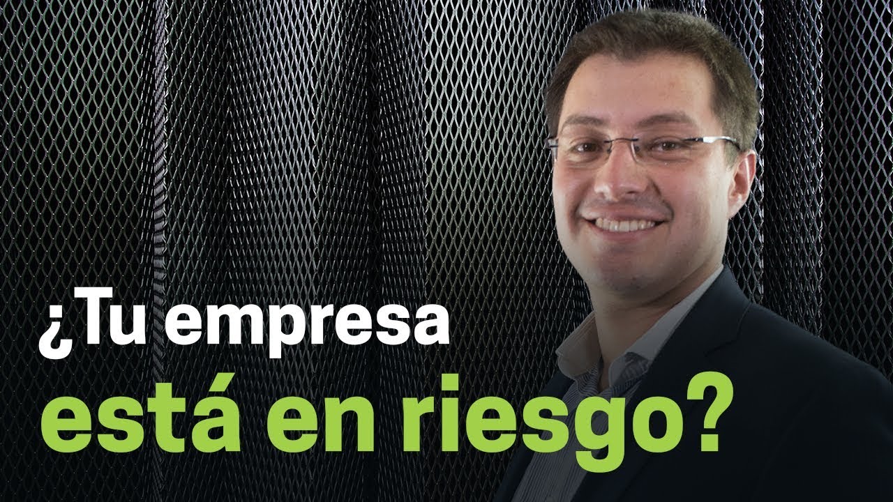 Los errores de seguridad informática más comunes en las empresas - YouTube