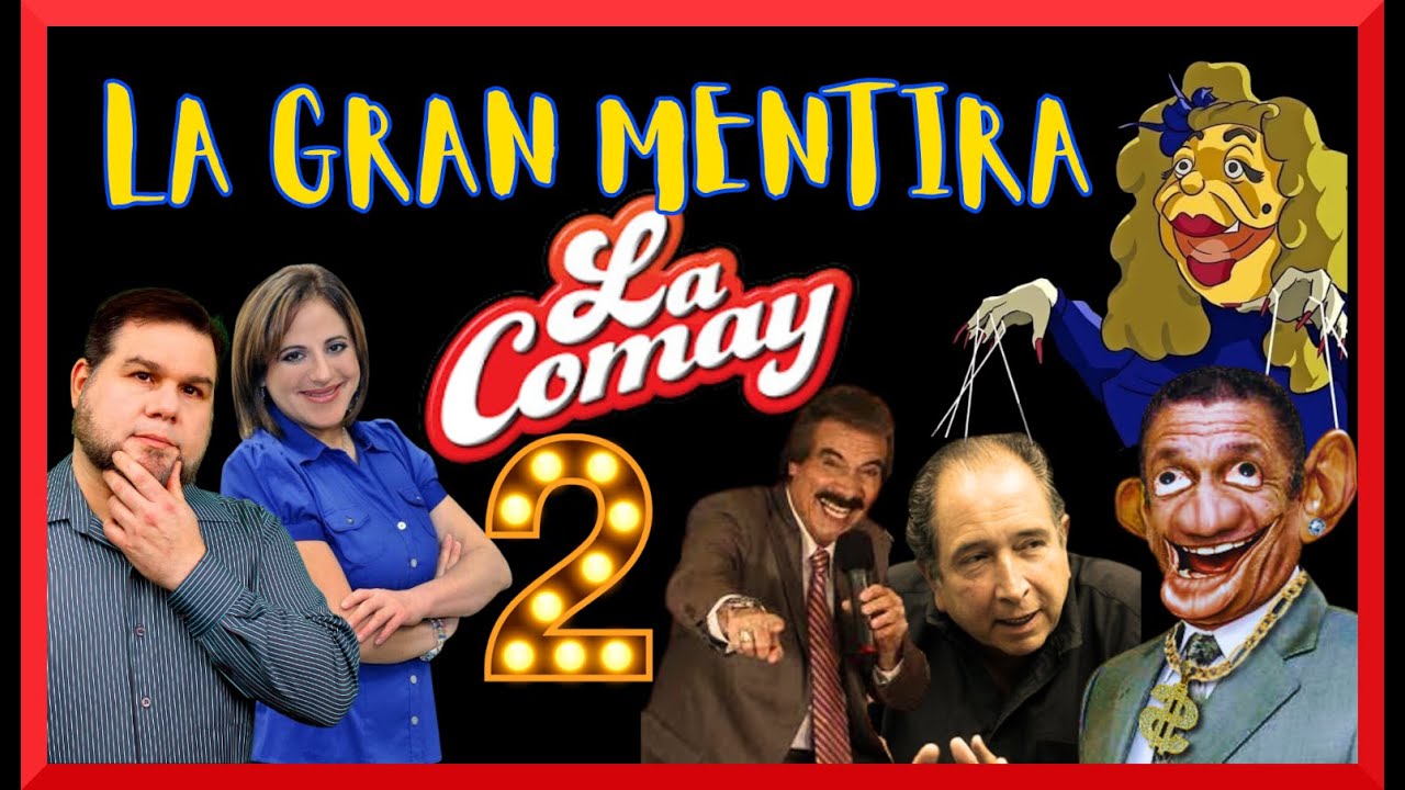 La Comay: 🥰¿Héroe del pueblo o destructor de vidas? 🙈🙉🙊 - YouTube