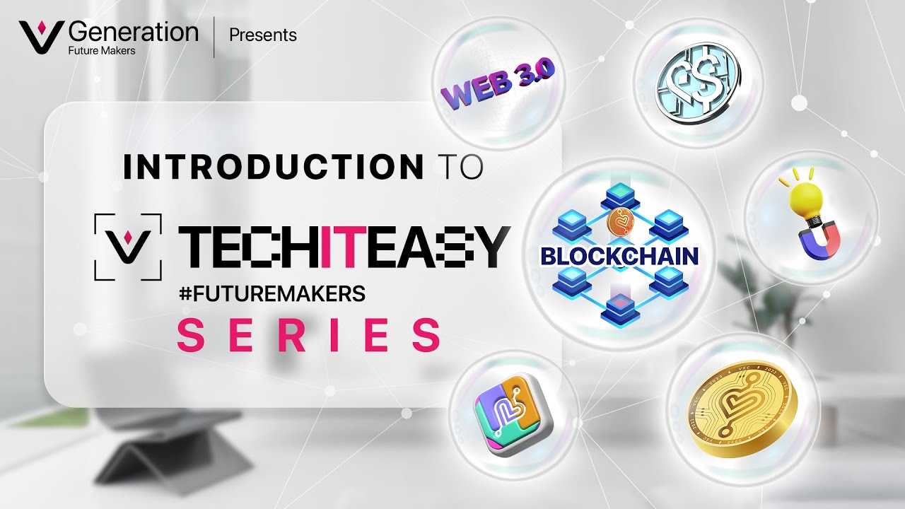 Welcome to TechItEasy! - YouTube