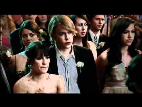 Glee Season 2 - Episode 20 - Prom Queen - Official Promo Trailer - YouTube