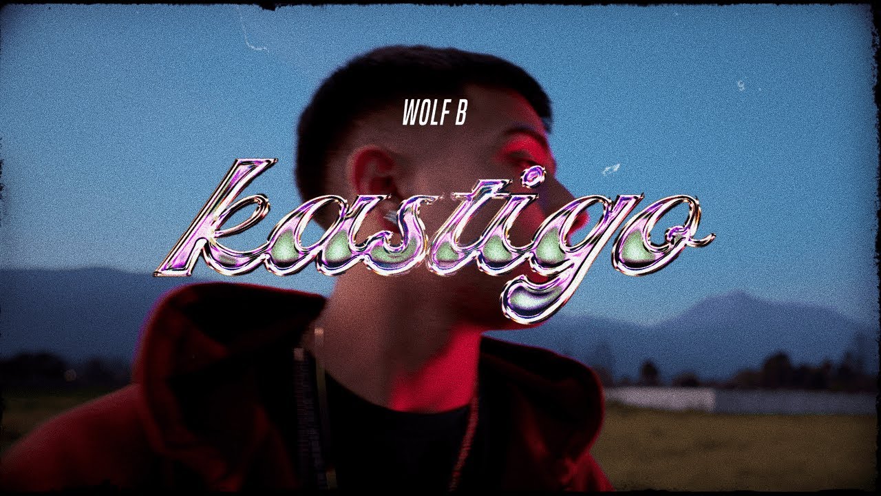 Wolf B, G en el Beat - KASTIGO (Video Oficial) - YouTube