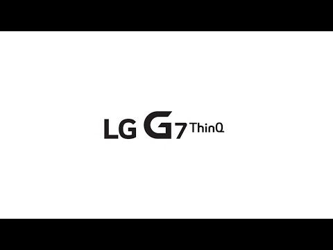 LG G7 ThinQ