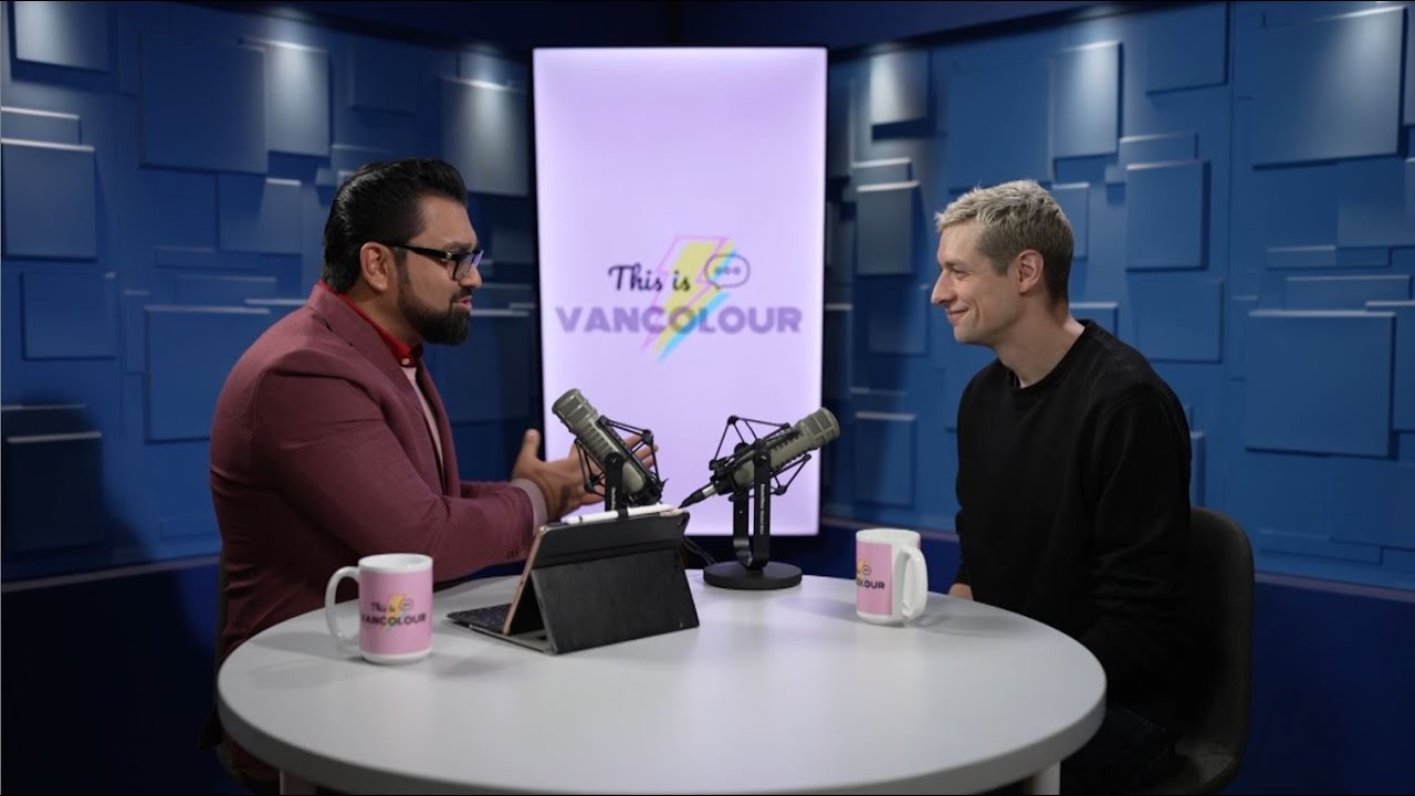 The Dangers of Internet Fame (Tyler Funk, "Anything for Fame") - YouTube