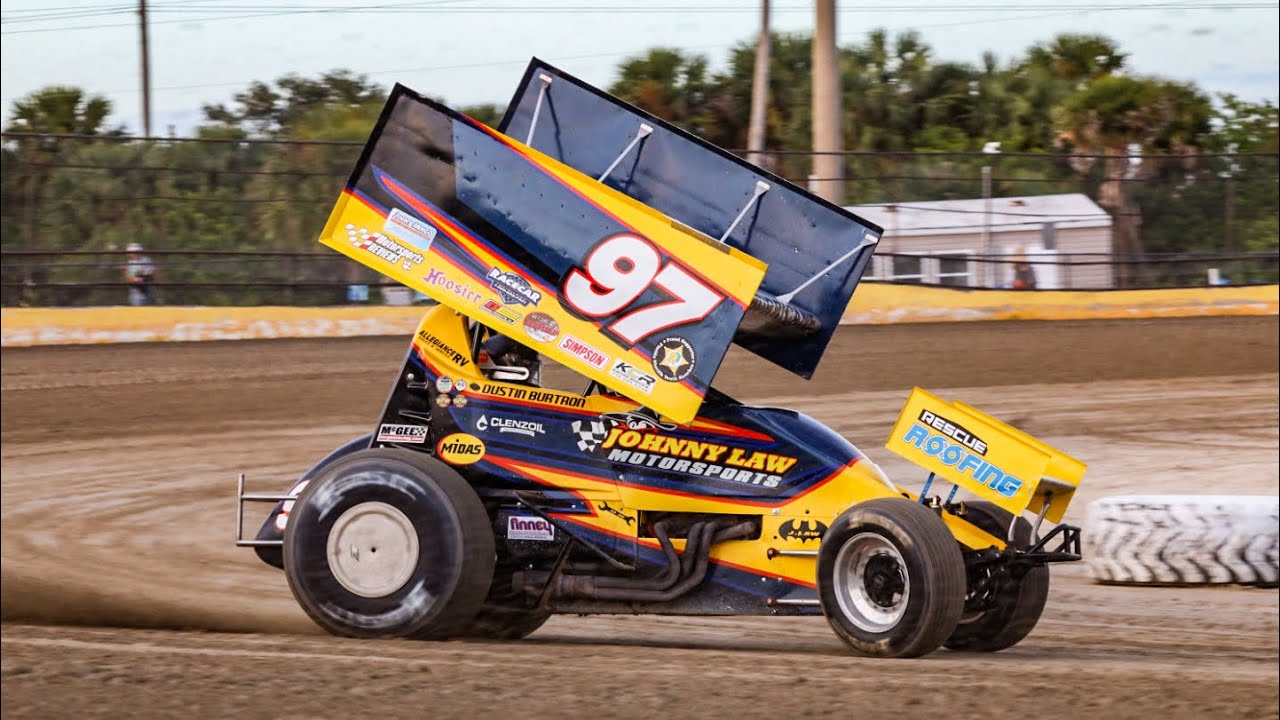 📸 Top Gun Sprints Feature | Hendry County Motorsports Park | 11/4/23 ...