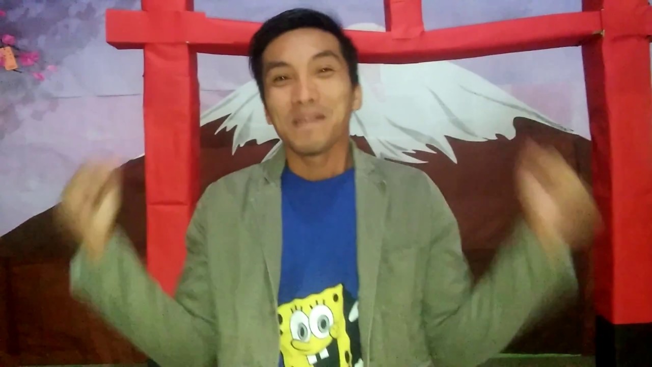 VBS Fearless: Opening Remarks ni Koya - YouTube