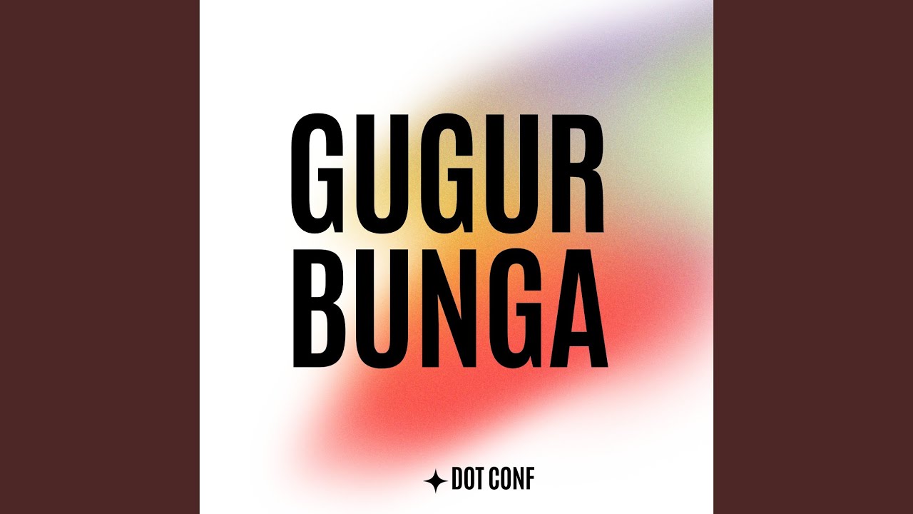 Gugur Bunga - YouTube