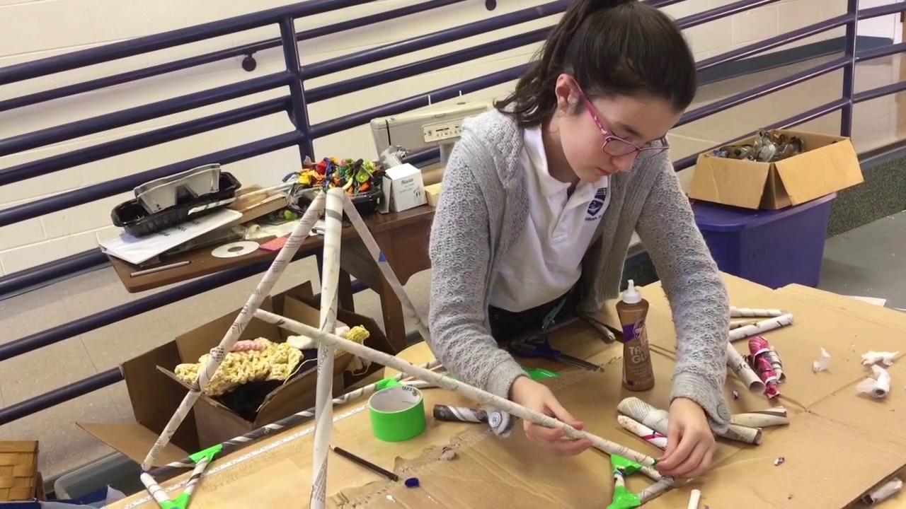 MakerSpace Math - YouTube