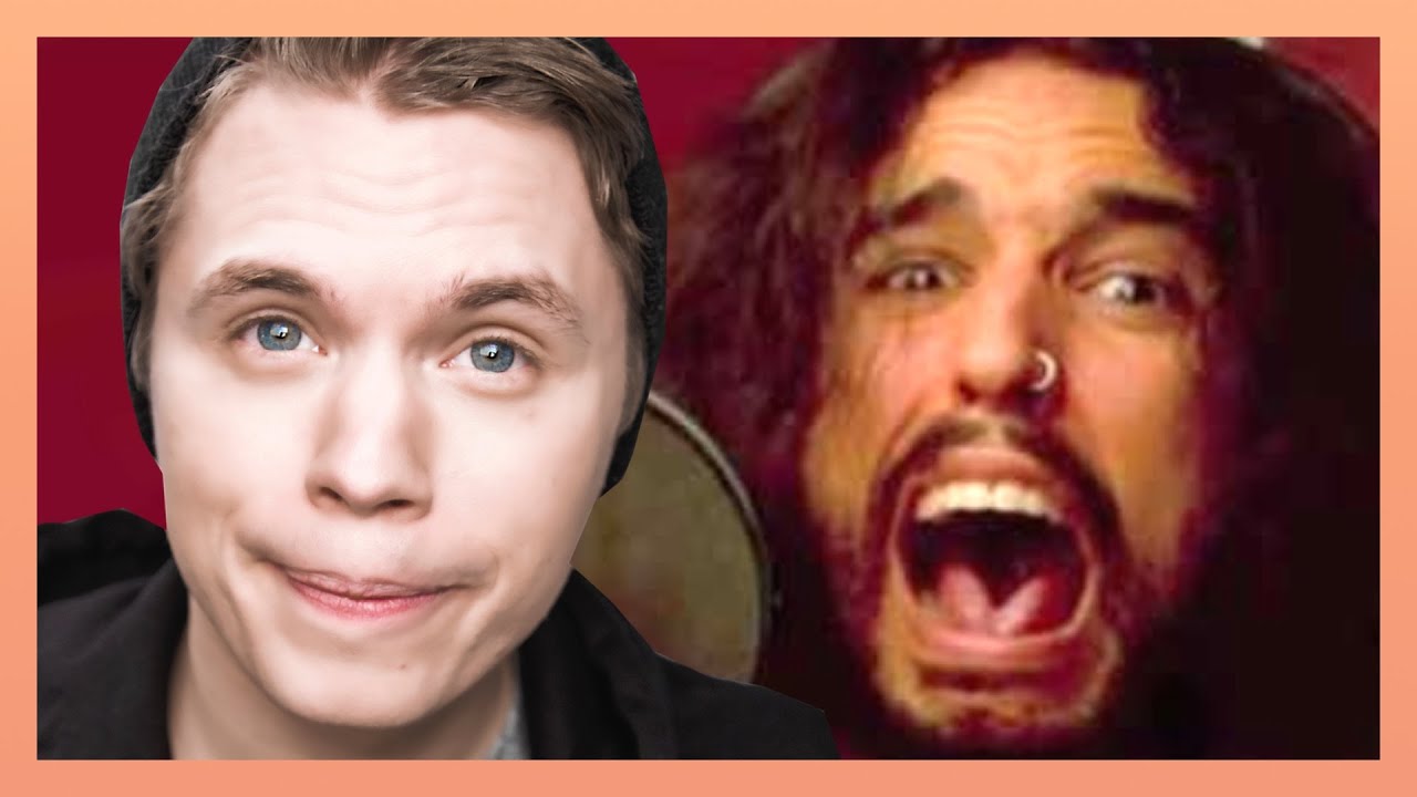 The Best Singing Impression Videos - Roomie Likes - YouTube