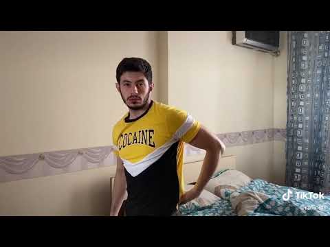Ayə Hara Gedirsən