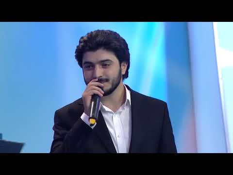 Murad Ismayil- seni seviyourm