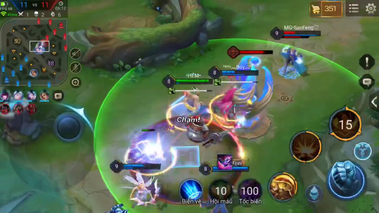 GIDU SUPPORT - YouTube