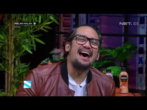 Sahila Pernah Cinlok, Kalo Tora?? Jangan Ditanya (2/5)