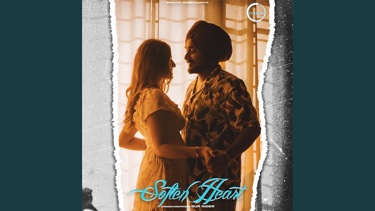 Soften Heart - YouTube