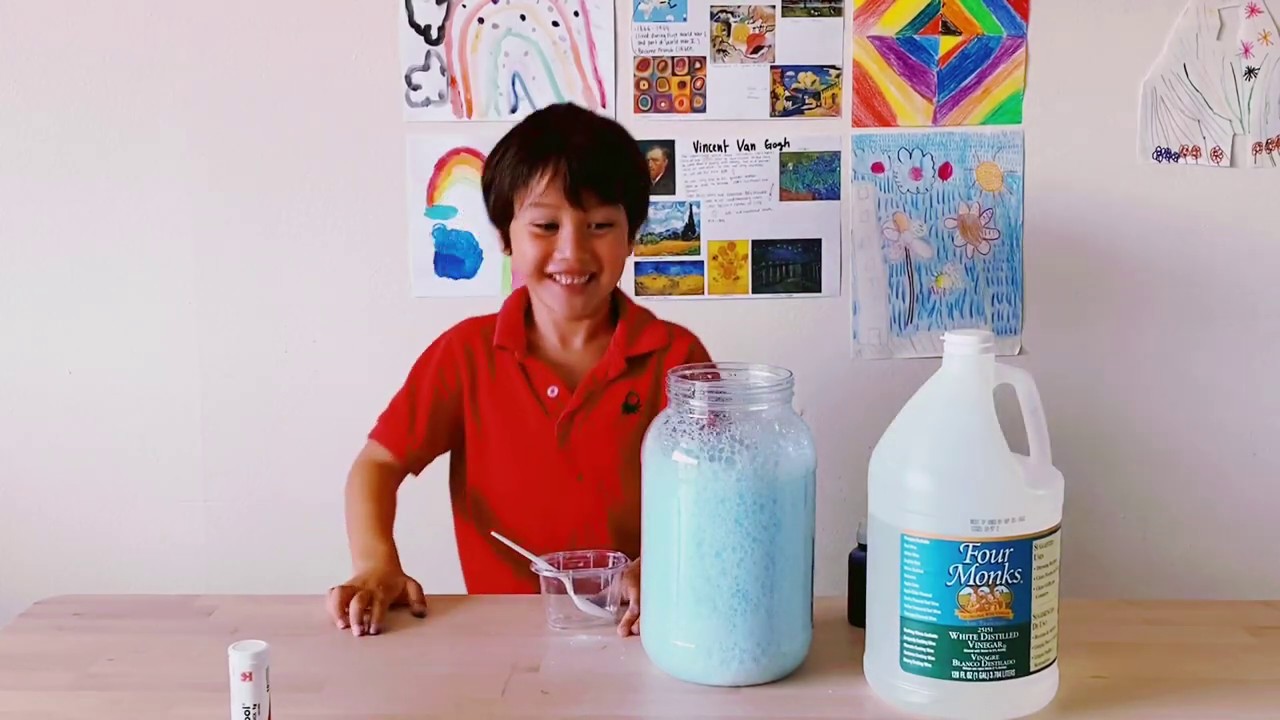 Massimo's Science Lab - YouTube