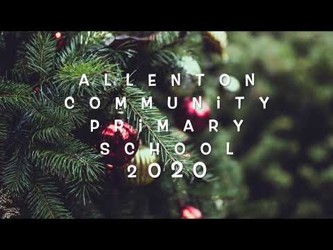 Allenton Primary School Festive Celebration