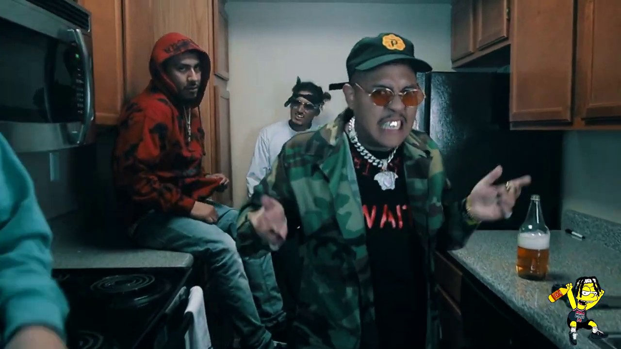 Reek Nephew - Deadbolt (Official Music Video) - YouTube