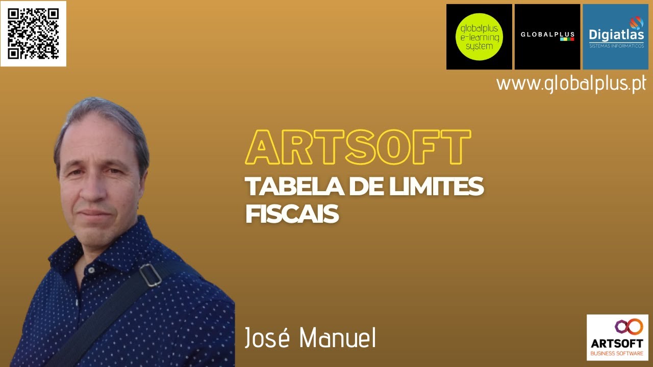 ARTSOFT - Tabela de limites fiscais - YouTube