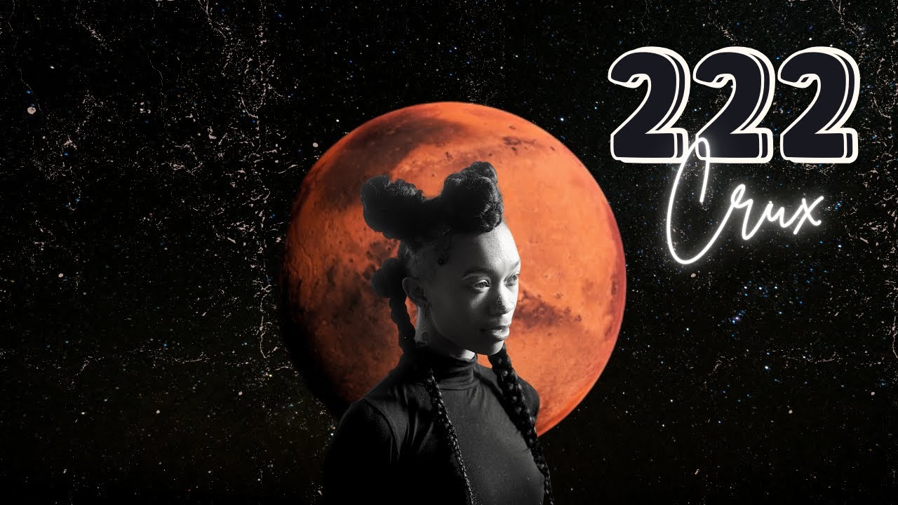 222 | Music & Dance Video | Crux - YouTube