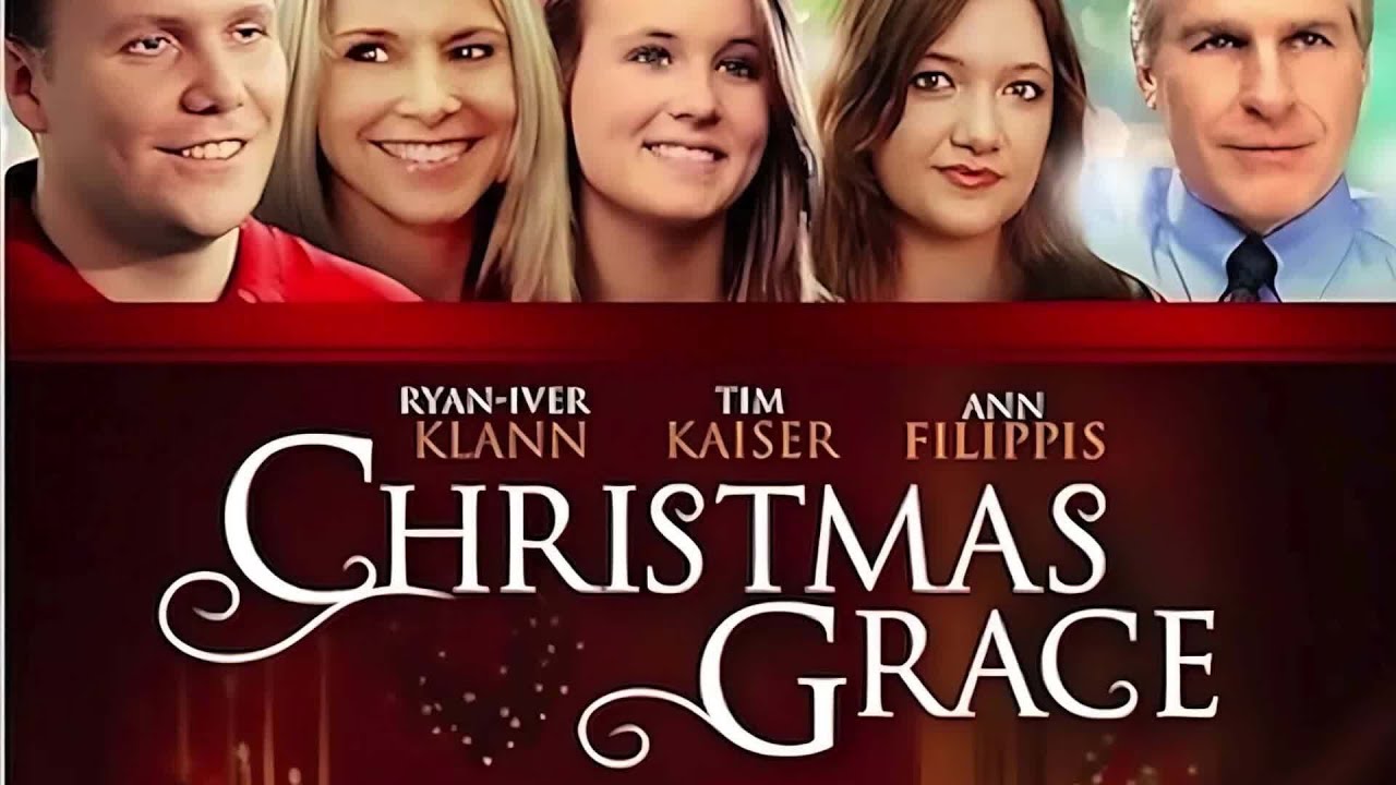 Christmas Grace - YouTube
