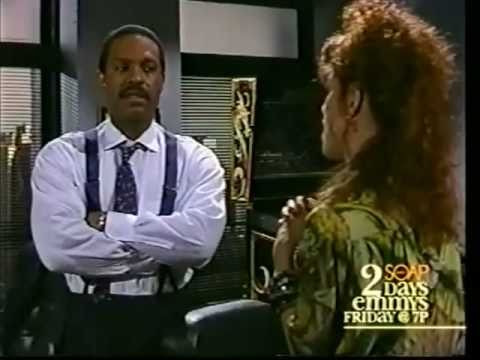 Another World June 1989 ~ The Passing of Mac Cory Pt. 4 - YouTube