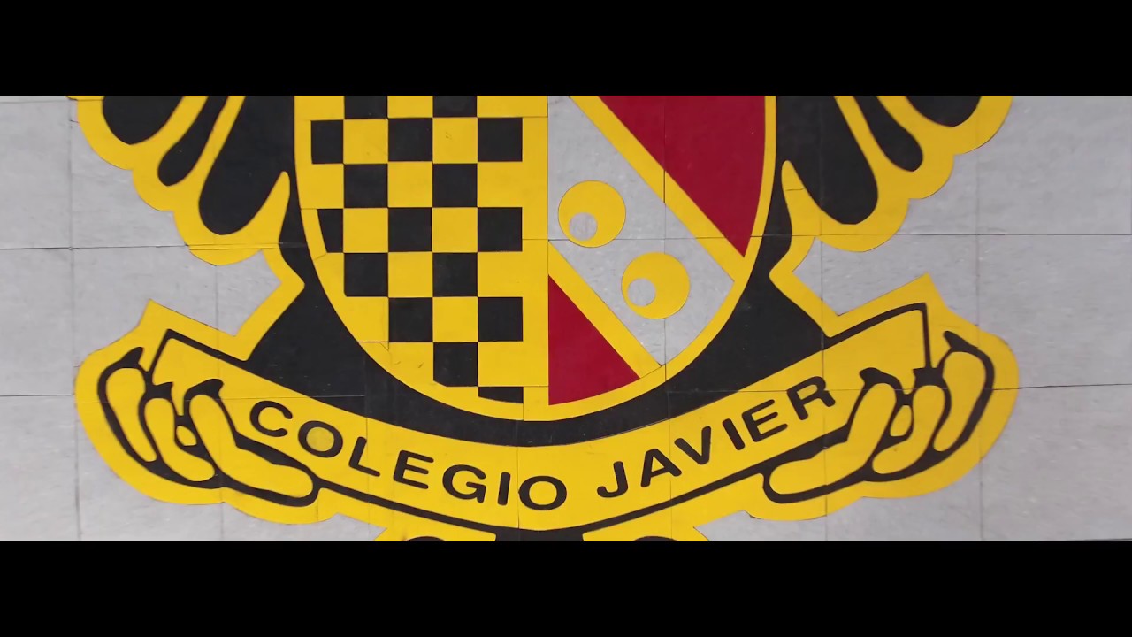 70 Años Colegio Javier - YouTube
