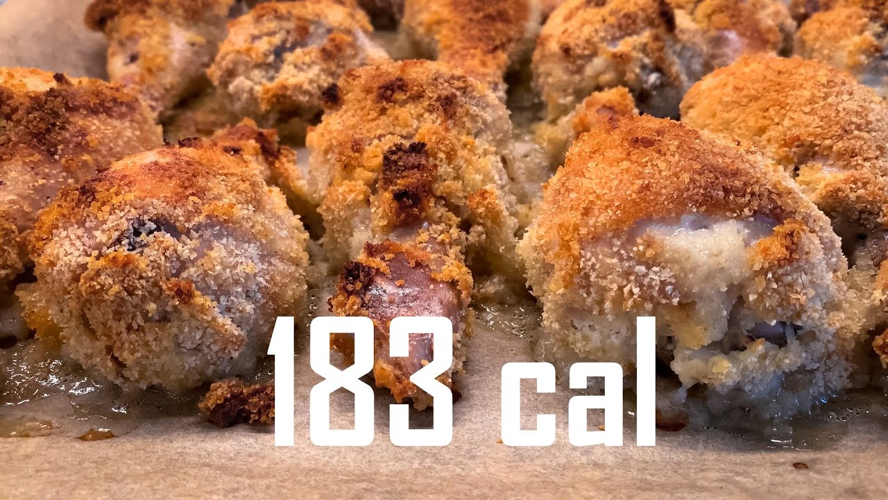 How do you make a perfectly crispy crust like a KFC style fried chicken ...