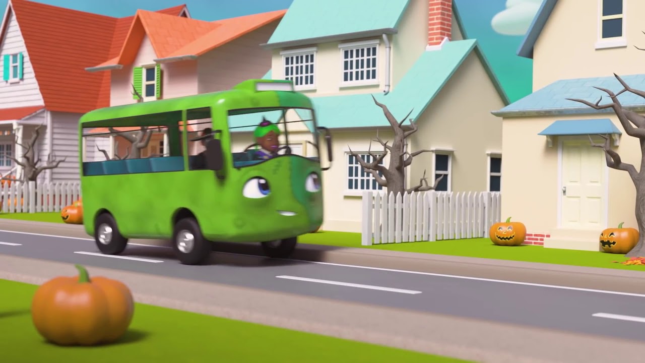 Cartoon for kids - YouTube