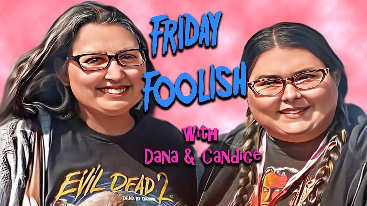 Friday Foolish: Favorite Fall & Halloween Films - YouTube