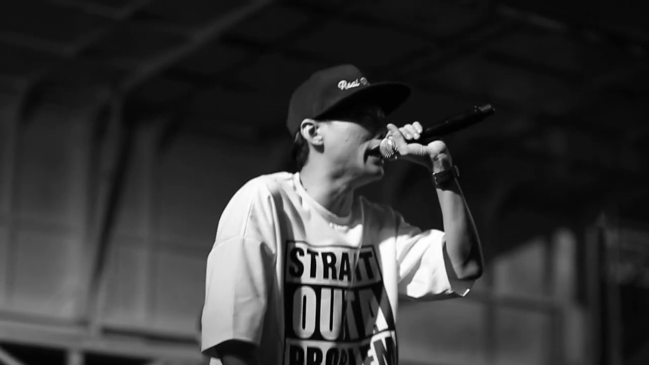 อย่าเสือก - P9d live at "ฮึบๆไทยแลนด์" - YouTube