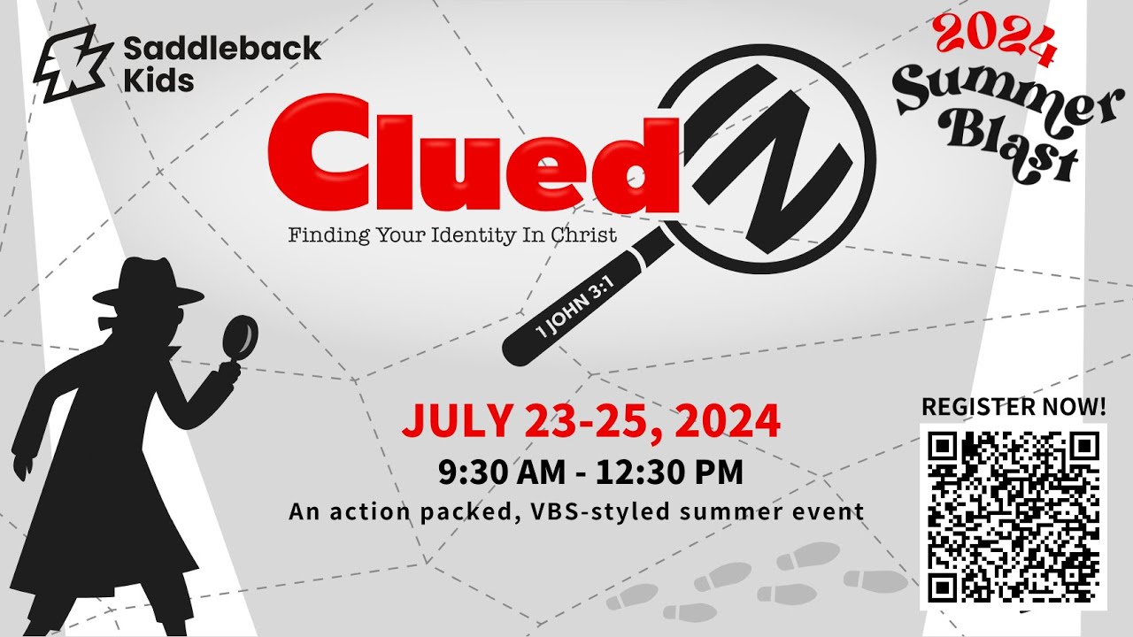 2024 Summer Blast (REGISTER NOW!) - YouTube