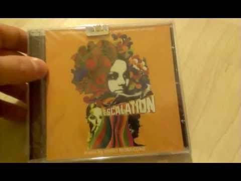 FULCILIVES1990 Soundtrackspecial (Oliver Onions, Italien-Importe, Flotte Teens)
