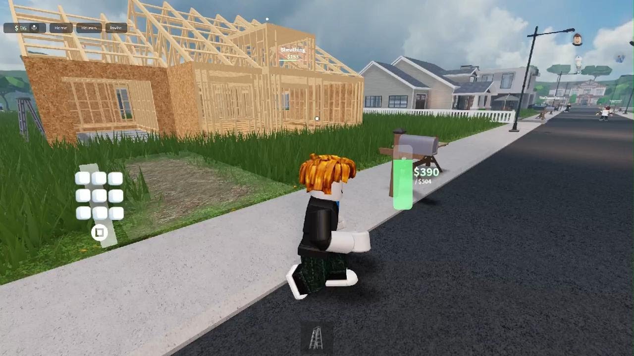 playIng Roblox again - YouTube