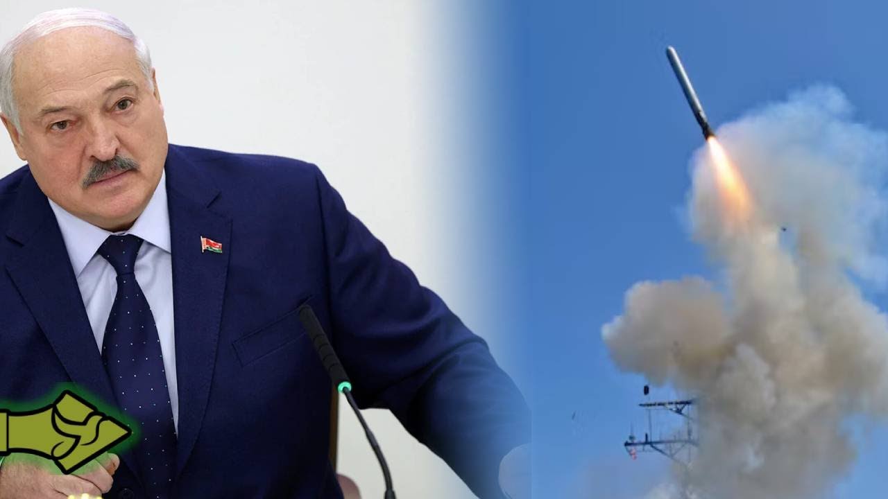 «ΟΙ TOMAHAWK ΣΤΗΝ ΟΥΚΡΑΝΙΑ ΜΠΟΡΟΥΝ ΝΑ ΦΕΡΟΥΝ ΠΥΡΗΝΙΚΟ ΠΟΛΕΜΟ!» - YouTube