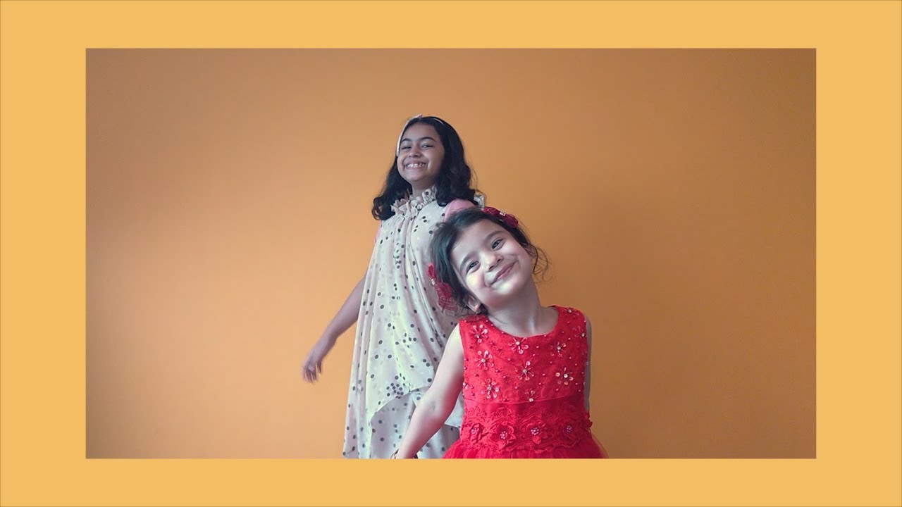 Eid Mubarak 2021 | Eid song for kids - YouTube