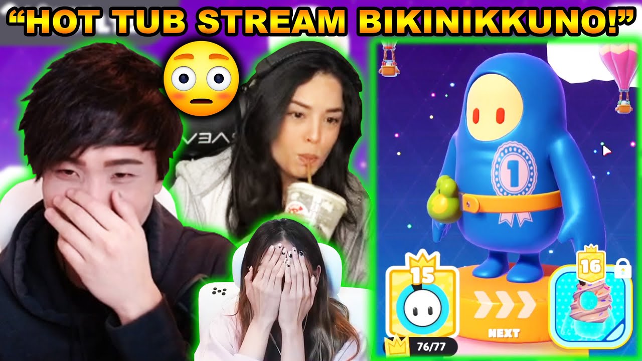 Sykkuno AND Rae MOST UNHINGED MOMENT!? Sykkuno WANTS 100T MERCH...BUT ...