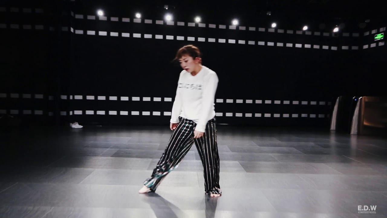 Blame It On The Girls | Akane Choreography | GH5 Dance Studio - YouTube