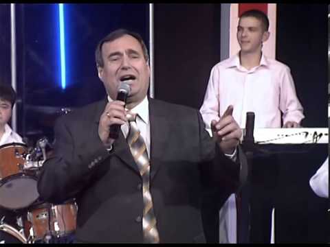 Ceda Markovic - Prodjoh Bosnom kroz gradove - (Live) - Zapjevaj uzivo ...