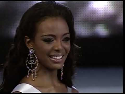 Ada Aimee de la Cruz - Miss República Dominicana Universo 2009 - Full ...