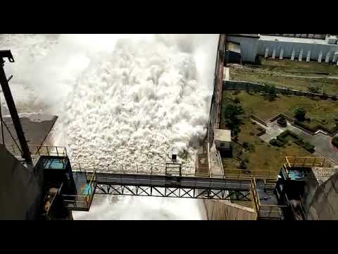 Salal dam beautiful place to visit - YouTube