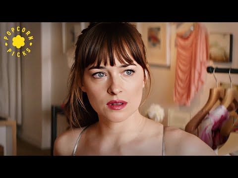 Is Eliot Grey a Cheater? | Fifty Shades Freed