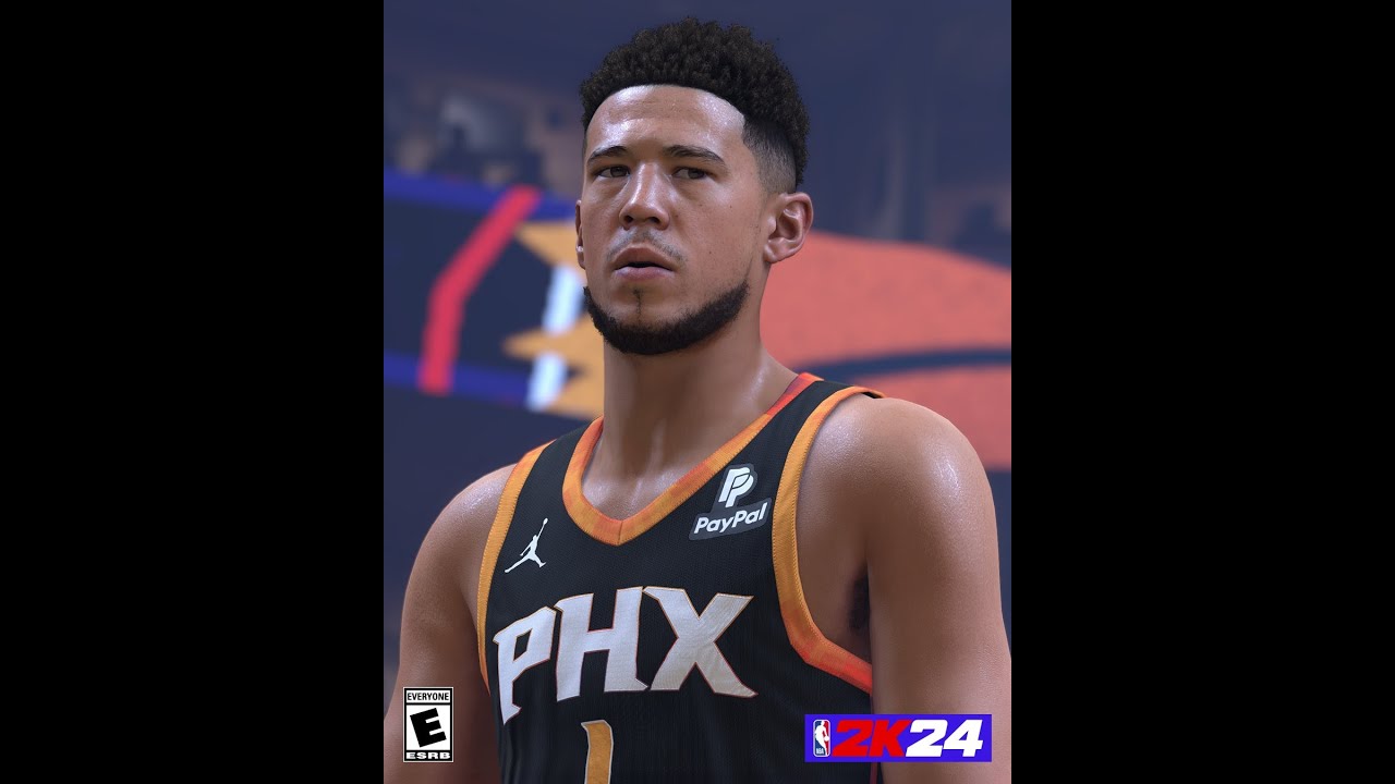 NBA 2K24 News | Feature Roadmap Revealed! - YouTube