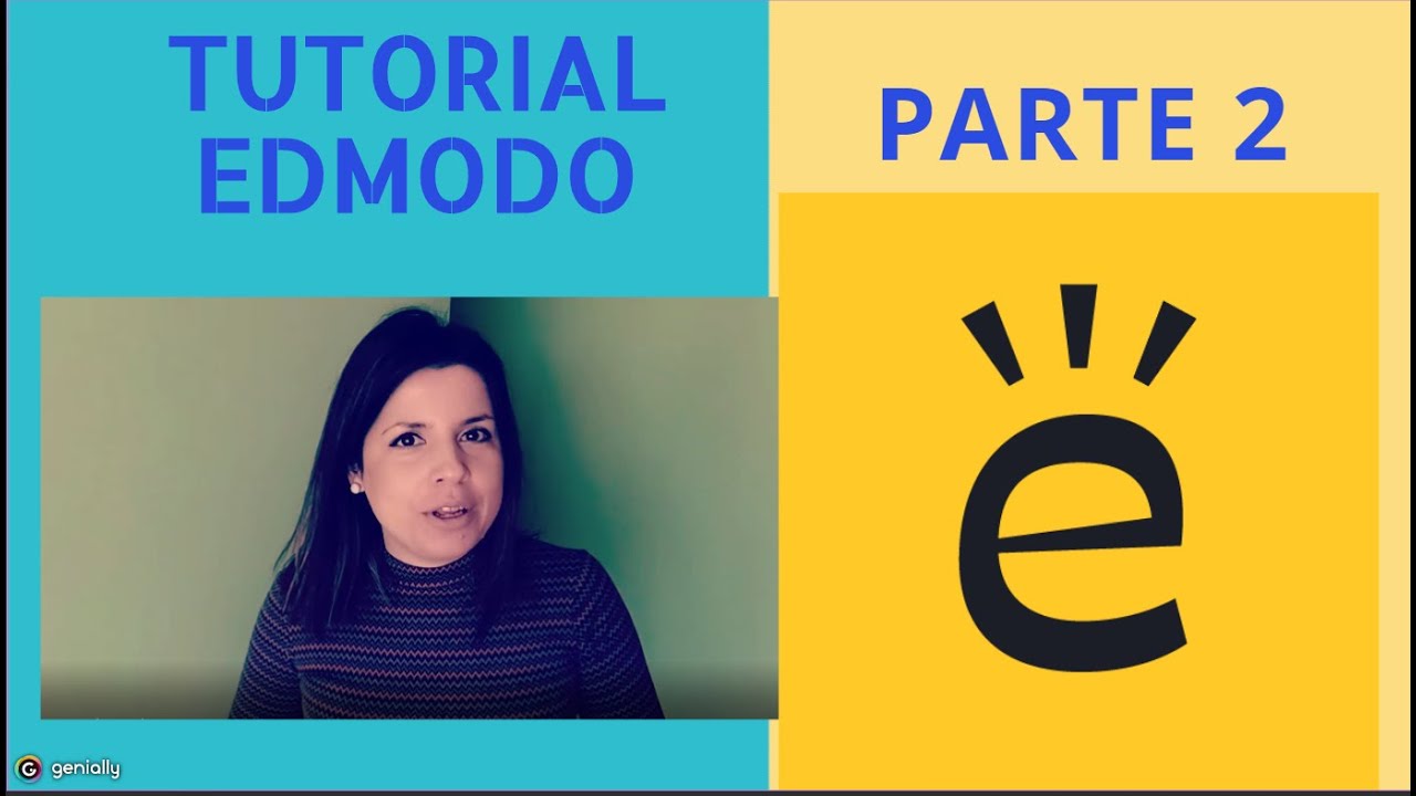 ⭐EDMODO ⭐(Parte 2)⭐SUPER HERRAMIENTAS PARA PROFESORES ⭐⭐TUTORIAL EDMODO ESPAÑOL ᴇꜱᴘᴇᴄɪᴀʟ ...