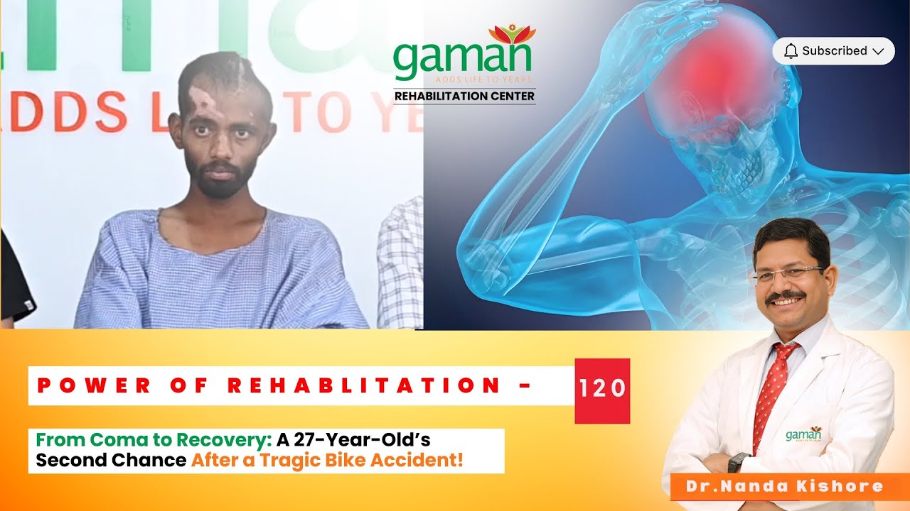 From Coma to Recovery: A 27-Year-Old’s Second Chance After a Tragic ...