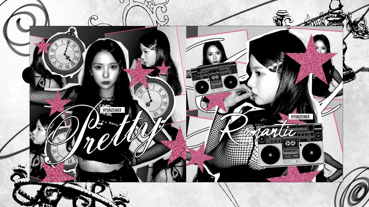 CLASSY ICONS TUTORIAL; Voreisthic - YouTube