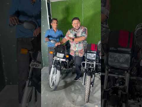 Prashant hero jalalabad - YouTube