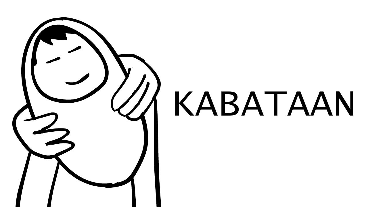 Kabataan | PINOY ANIMATION - YouTube