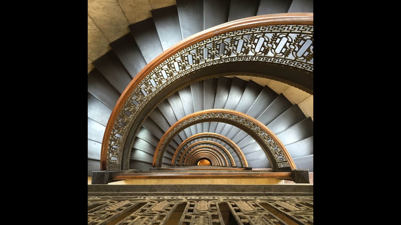 MRT Skill 8- Put It In Perspective - YouTube