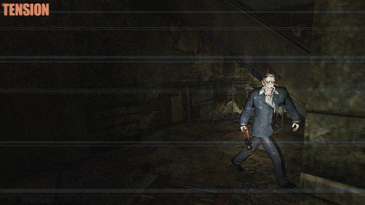 You'll never see another game like Condemned: Criminal Origins - YouTube